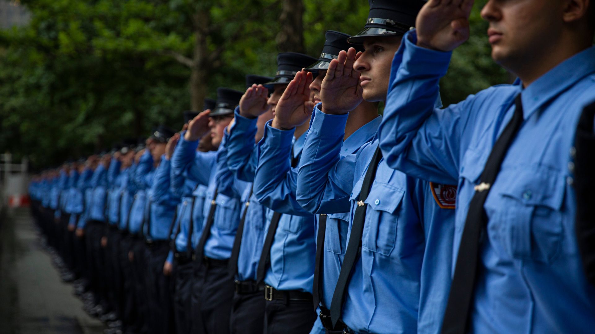 Professional Programs | National September 11 Memorial & Museum